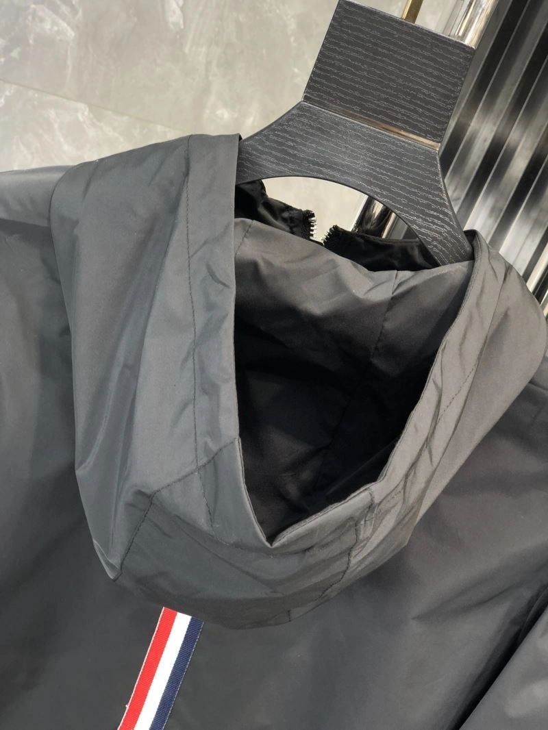 Value-priced Thom Browne Outwear