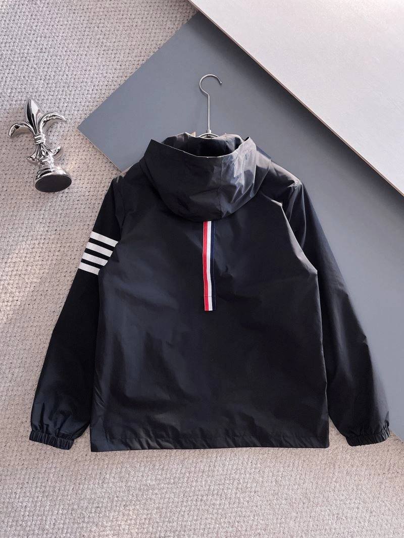 Reasonably priced Thom Browne Outwear