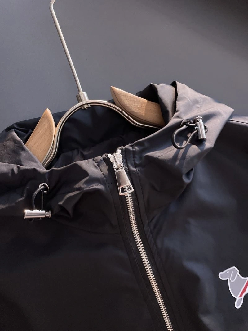 Reasonably priced Thom Browne Outwear
