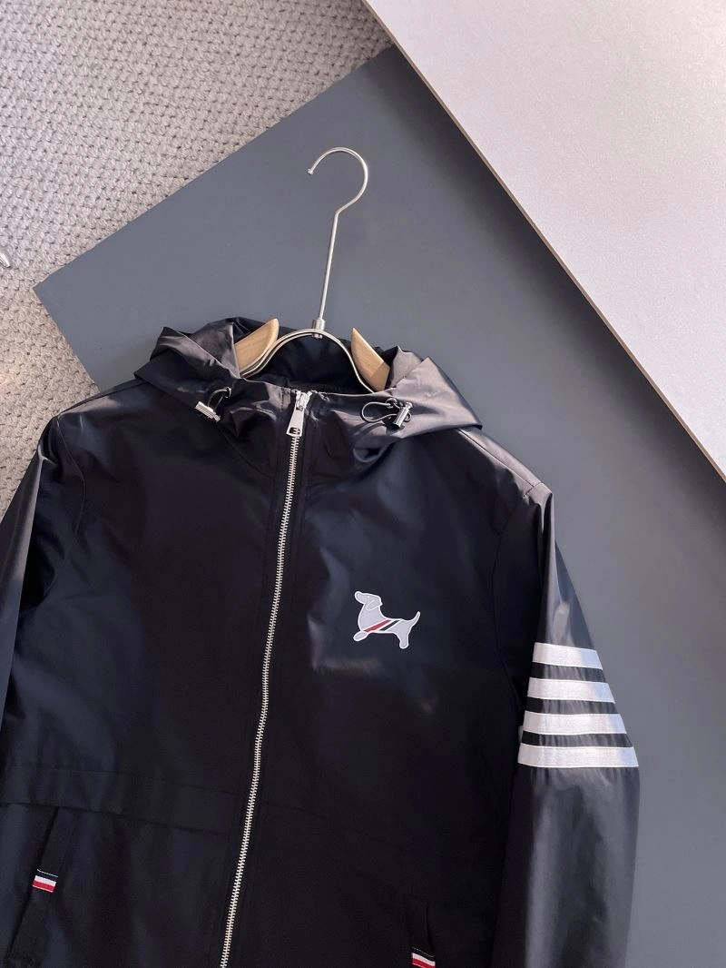 Reasonably priced Thom Browne Outwear