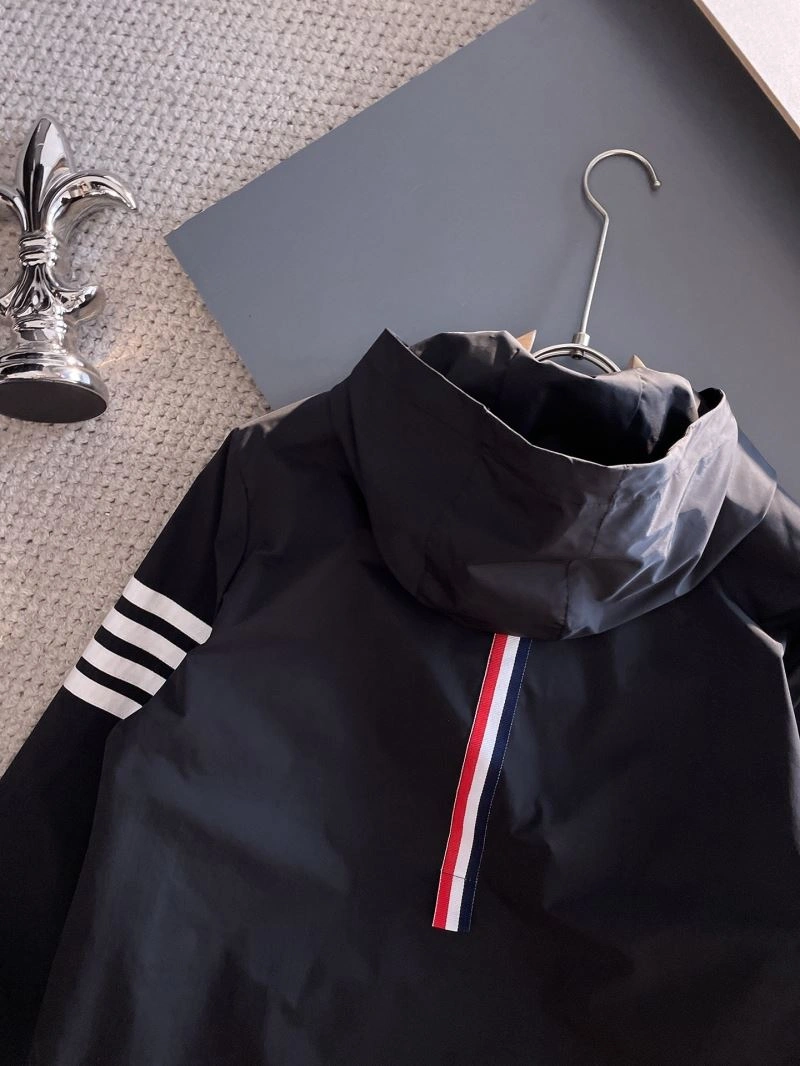 Reasonably priced Thom Browne Outwear