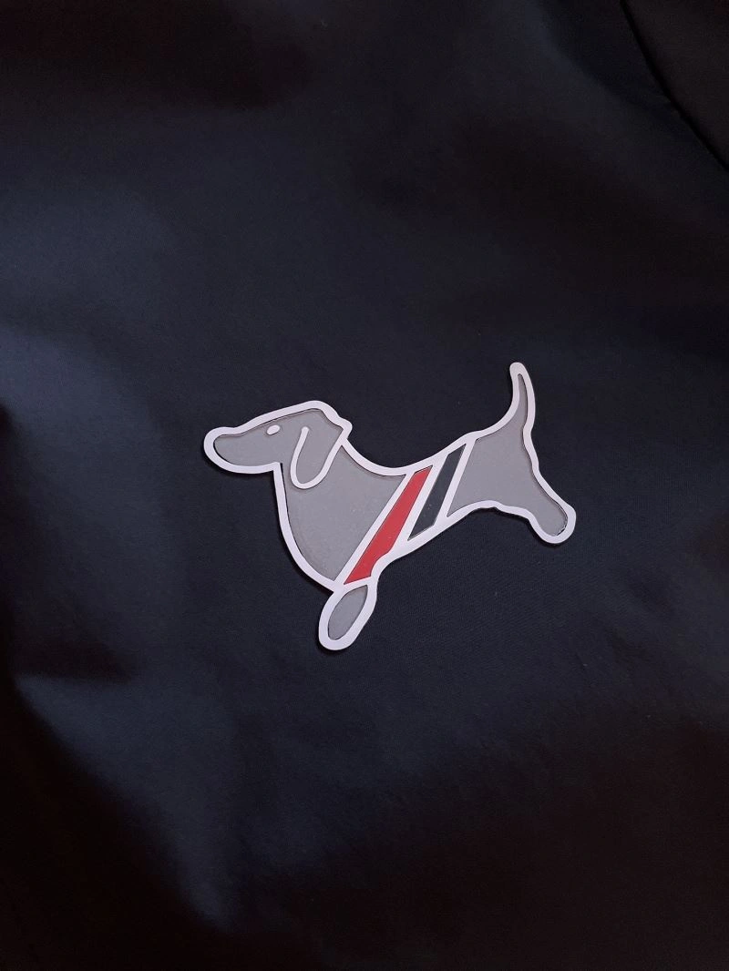 Reasonably priced Thom Browne Outwear