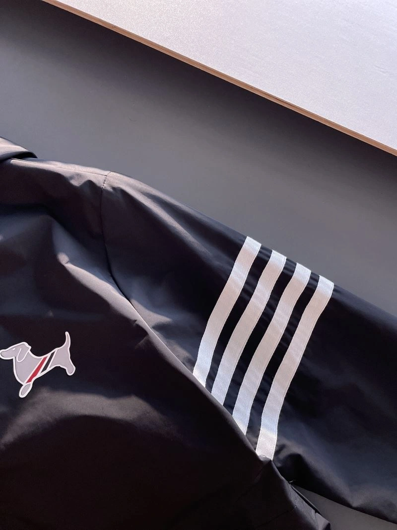 Reasonably priced Thom Browne Outwear