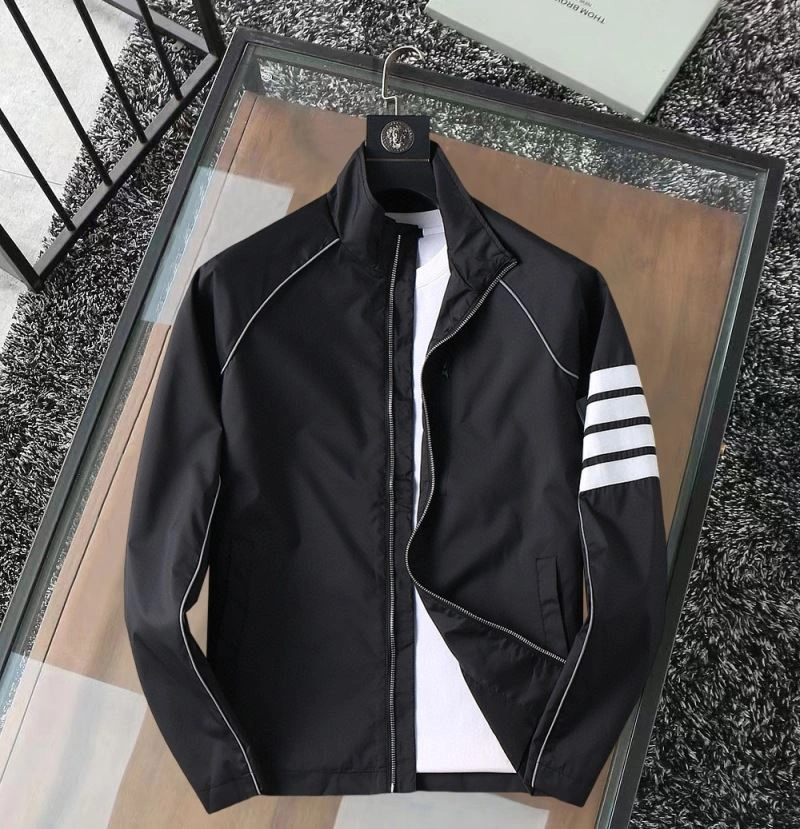 Thom Browne Outwear