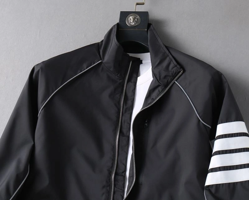 Inexpensive Thom Browne Outwear