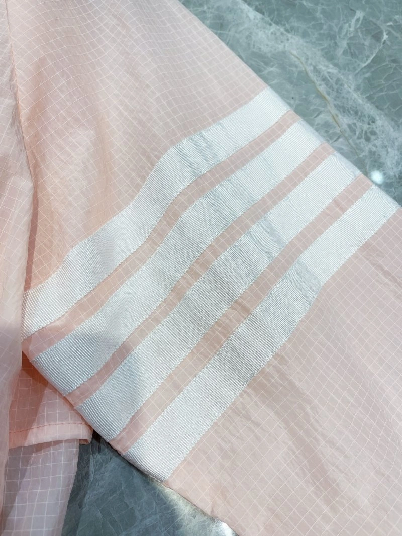 Brand-authenticated Thom Browne Outwear