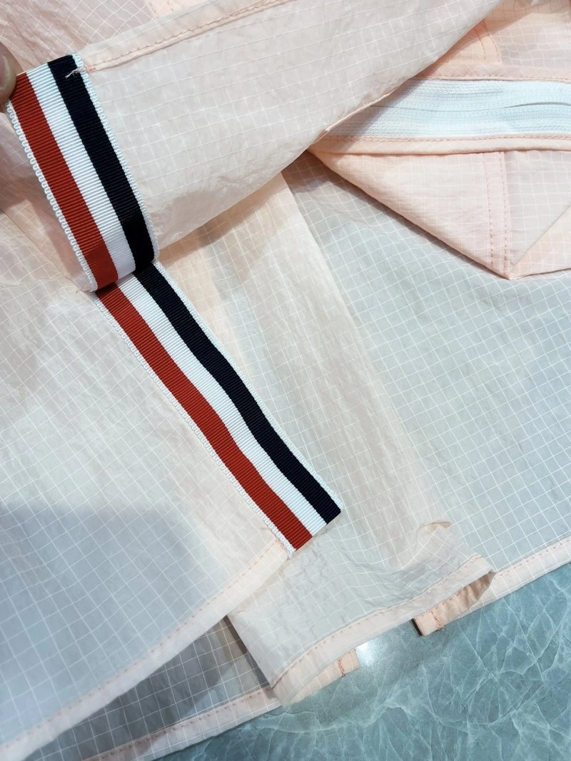 Brand-authenticated Thom Browne Outwear