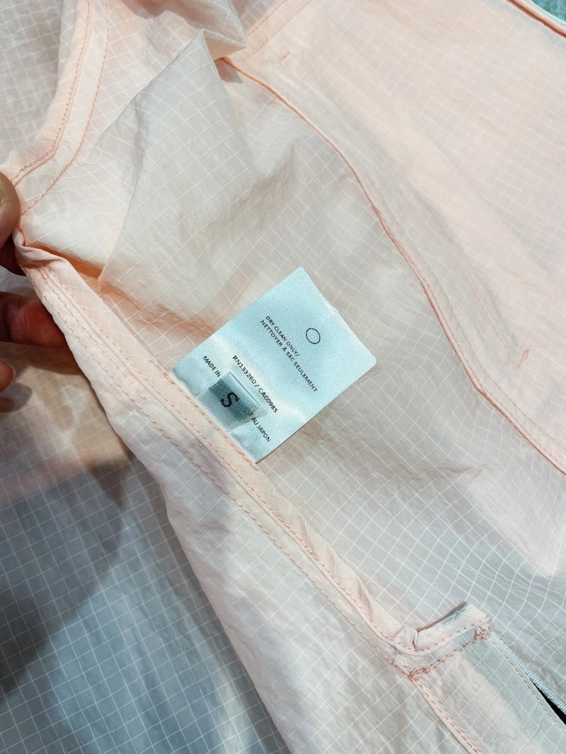 Brand-authenticated Thom Browne Outwear