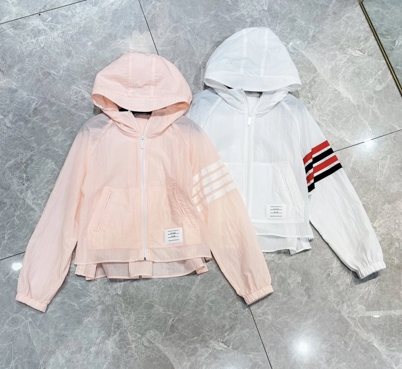 Thom Browne Outwear