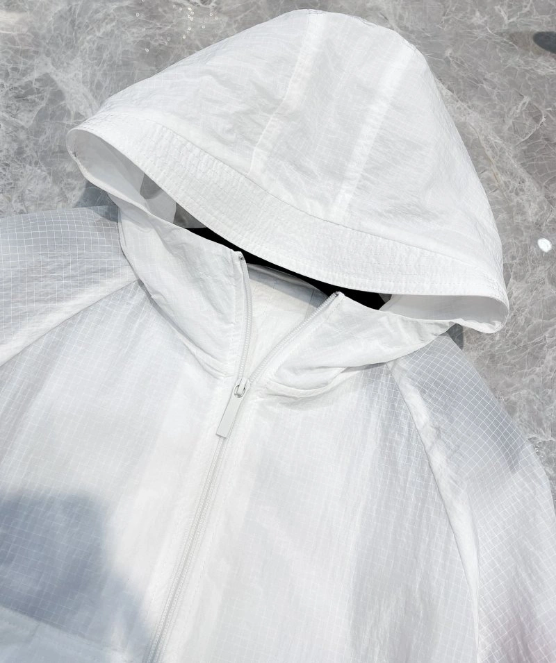 Brand-authenticated Thom Browne Outwear