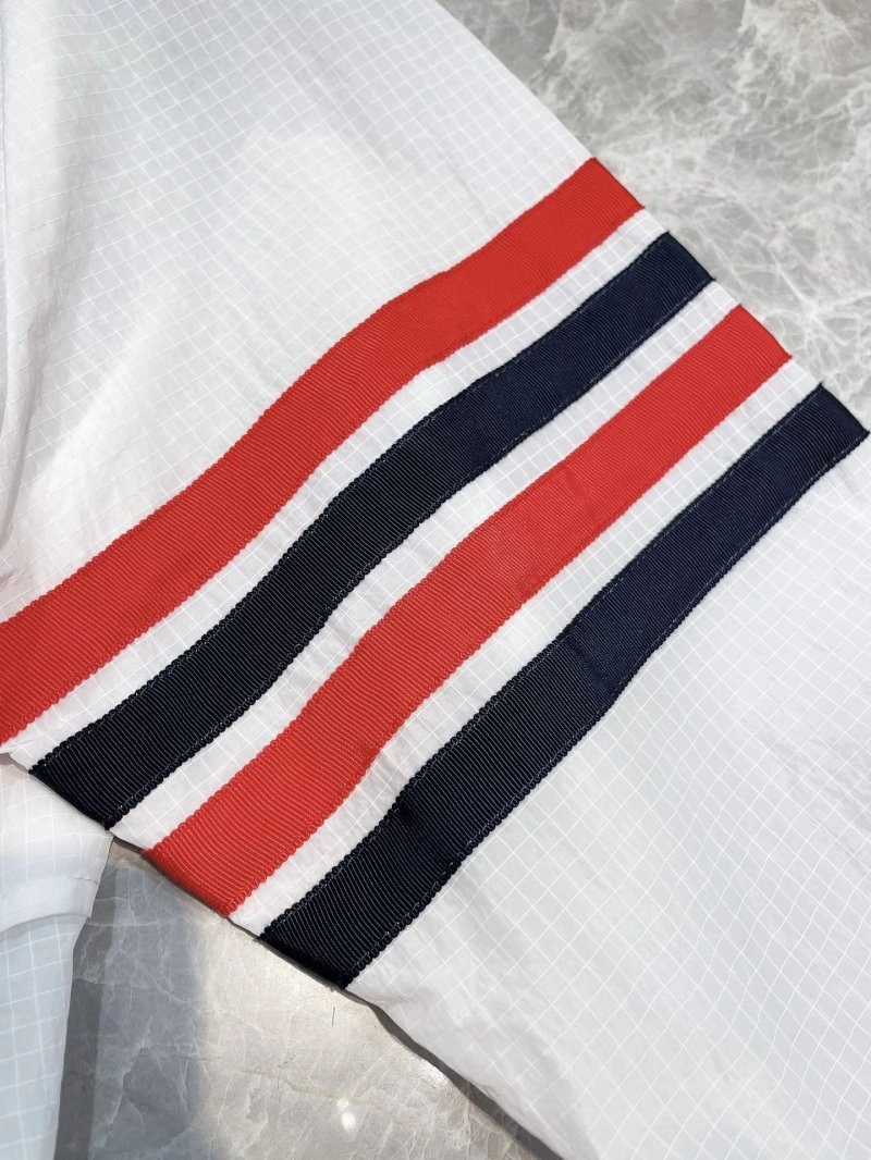 Brand-authenticated Thom Browne Outwear