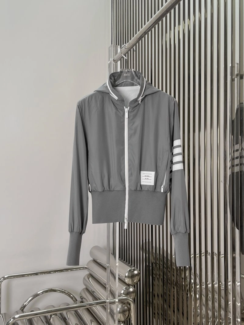 Thom Browne Outwear