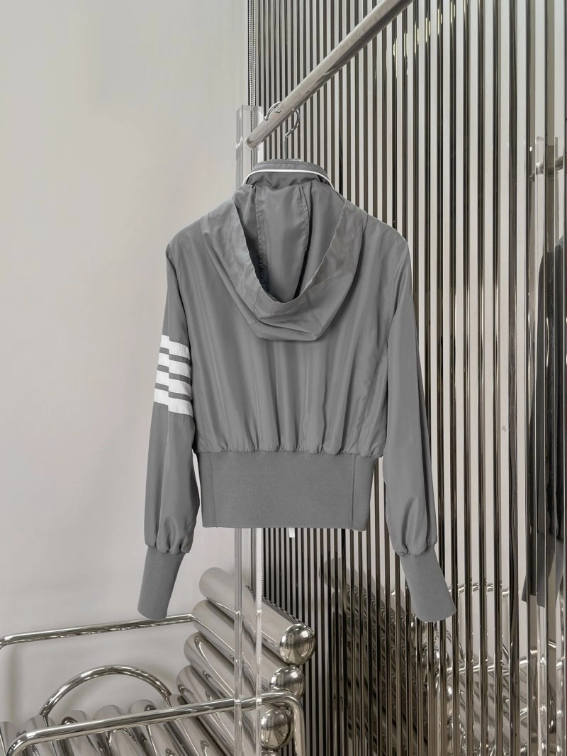 Discounted Thom Browne Outwear