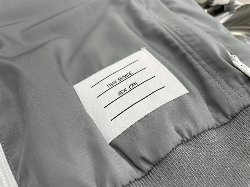 Discounted Thom Browne Outwear