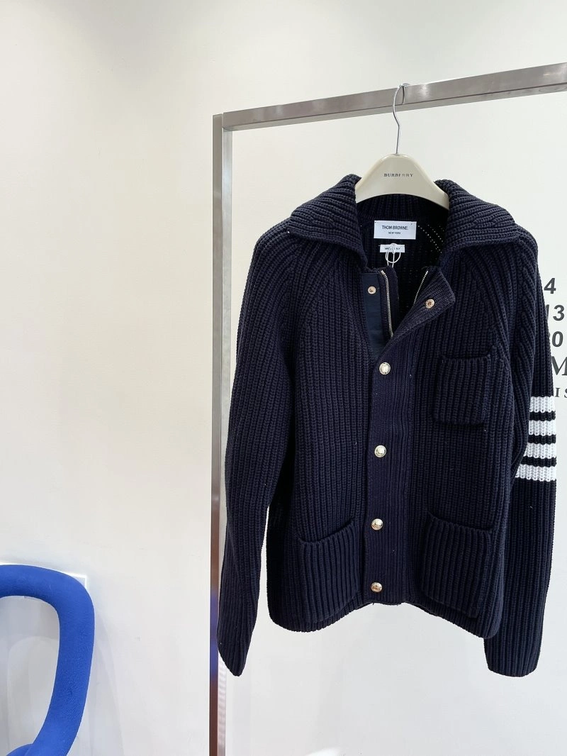 Thom Browne Outwear