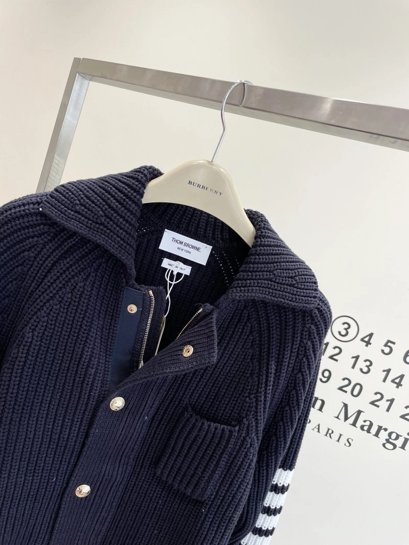 Reasonably priced Thom Browne Outwear