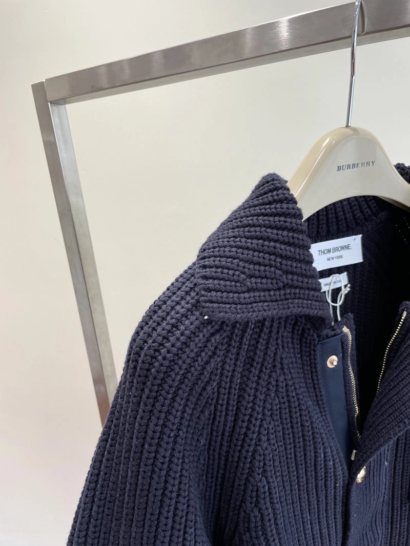 Reasonably priced Thom Browne Outwear