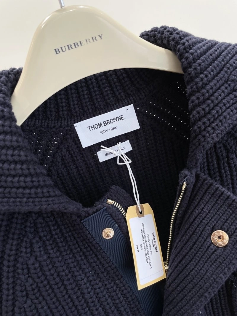 Reasonably priced Thom Browne Outwear