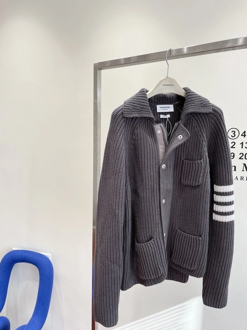 Thom Browne Outwear