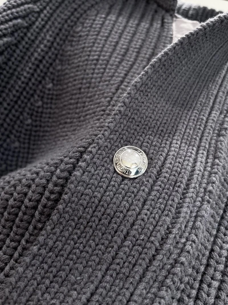 Budget-friendly Thom Browne Outwear