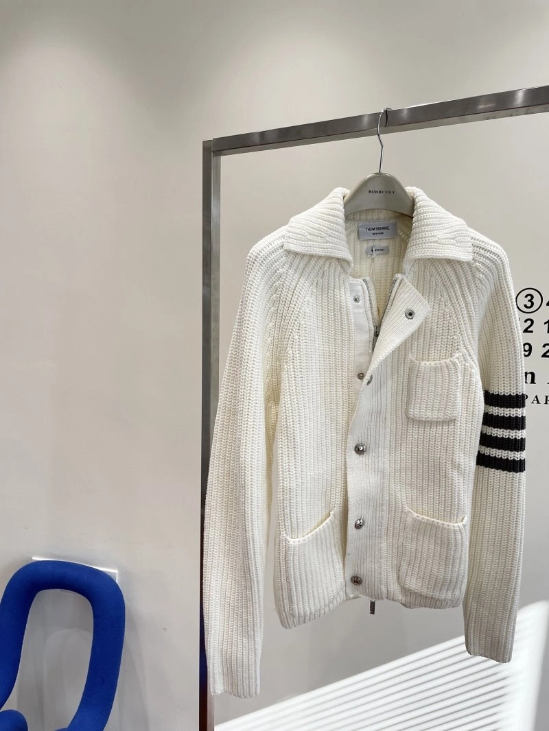 Thom Browne Outwear
