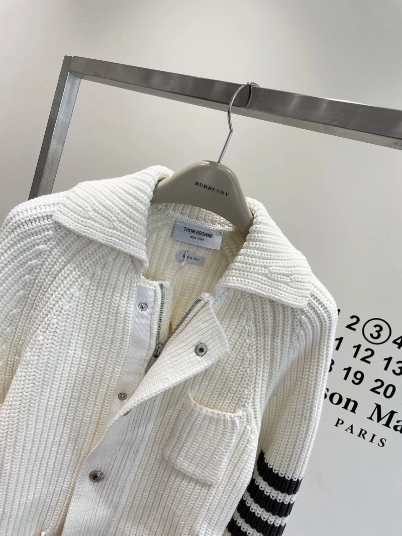 Economical Thom Browne Outwear