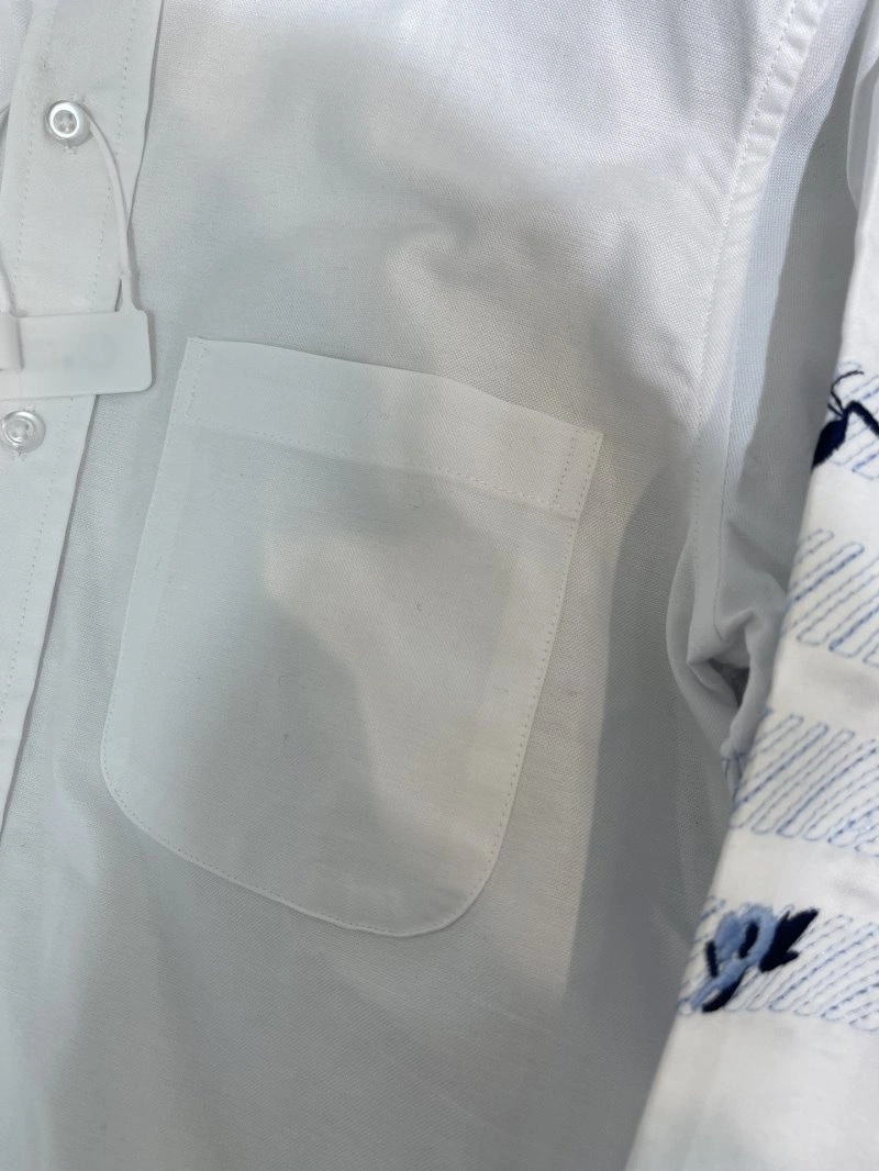 Accurate model Thom Browne Outwear