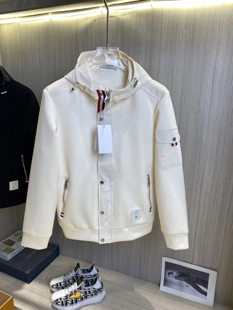 Thom Browne Outwear