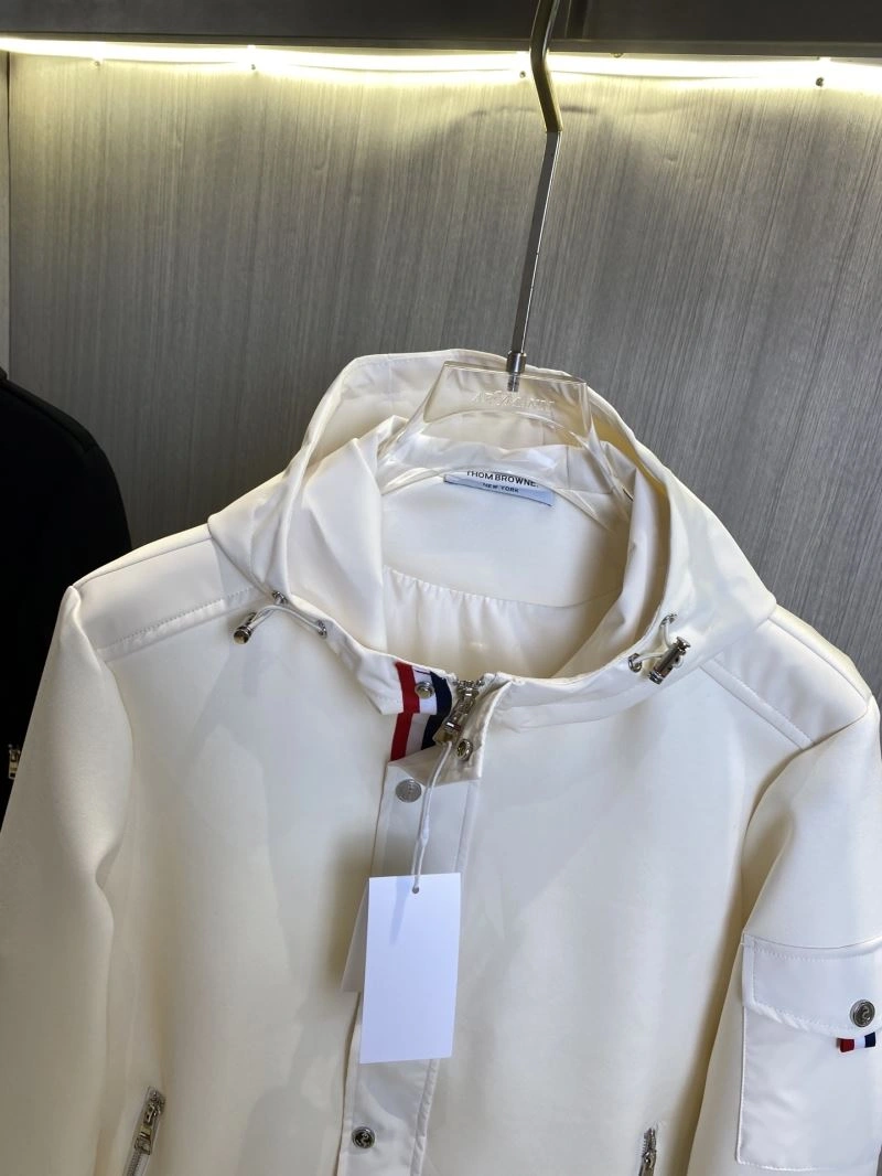 Top mirror Thom Browne Outwear