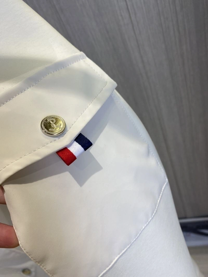Top mirror Thom Browne Outwear