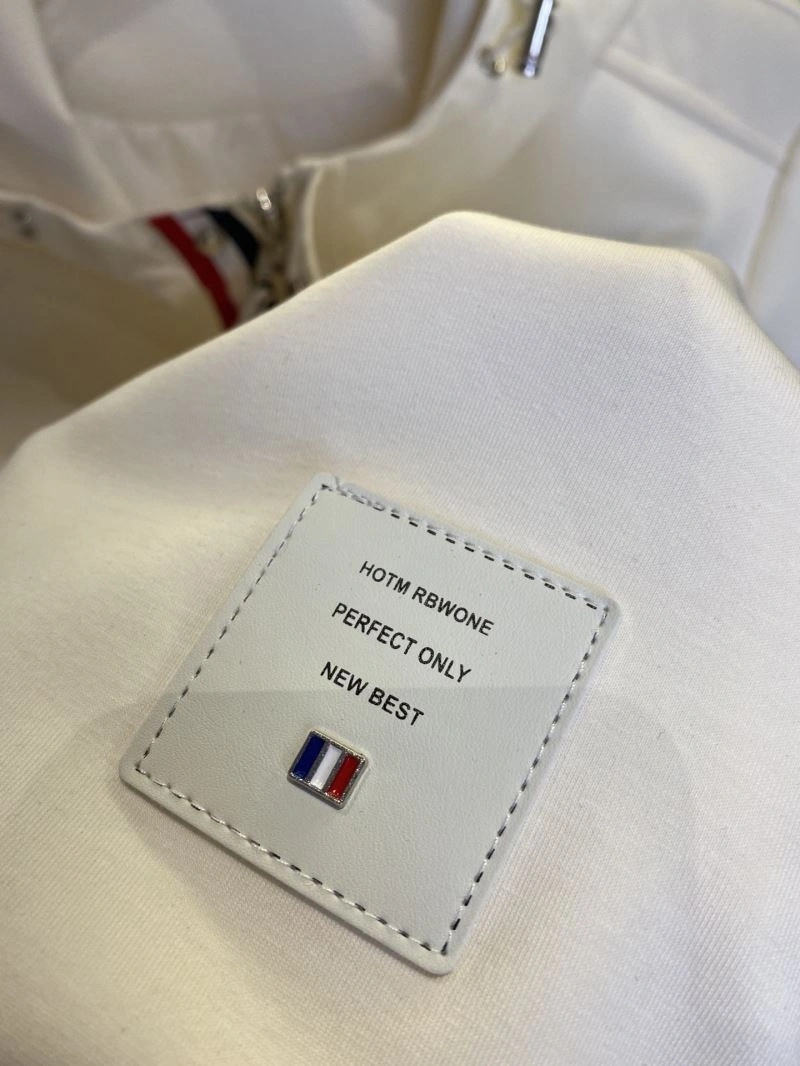 Top mirror Thom Browne Outwear