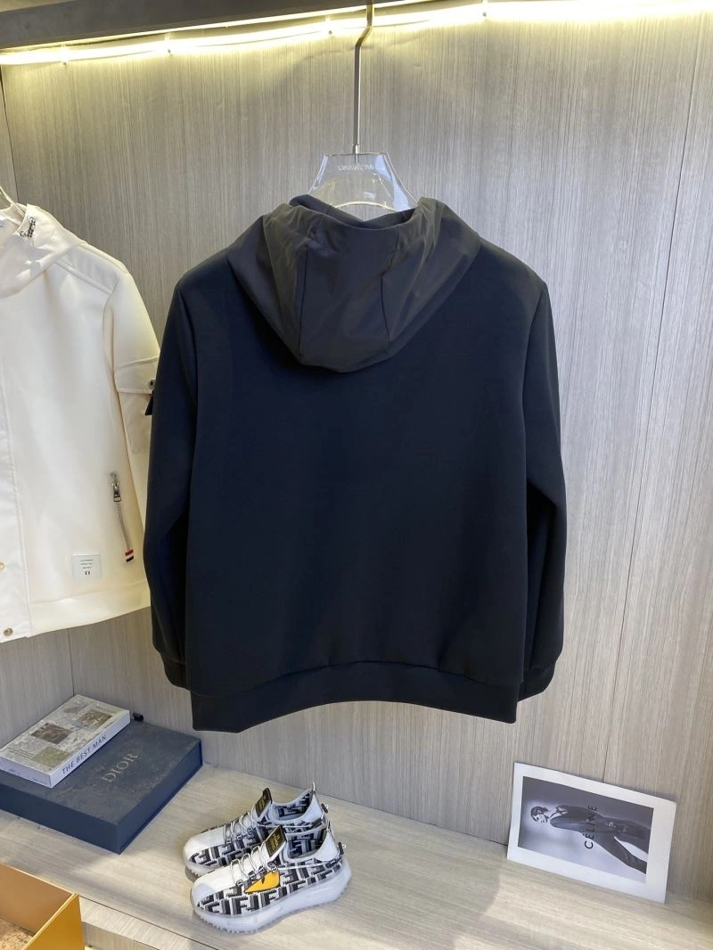 High accuracy Thom Browne Outwear