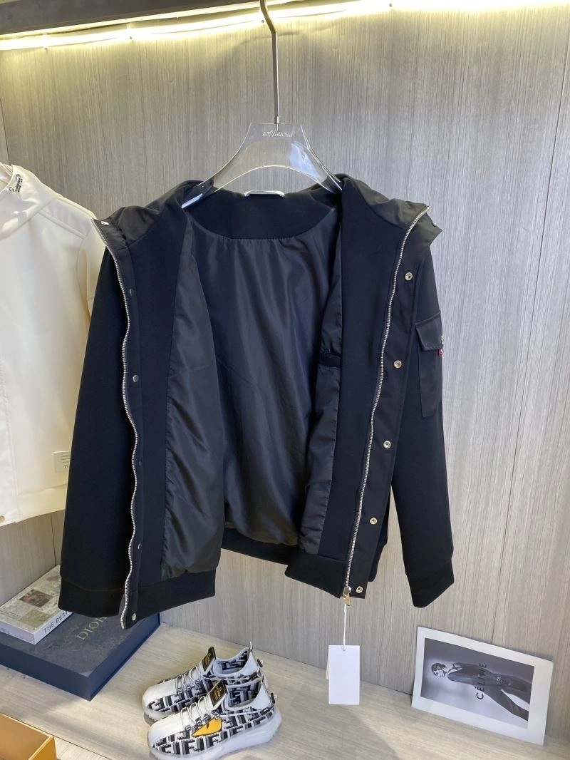 High accuracy Thom Browne Outwear