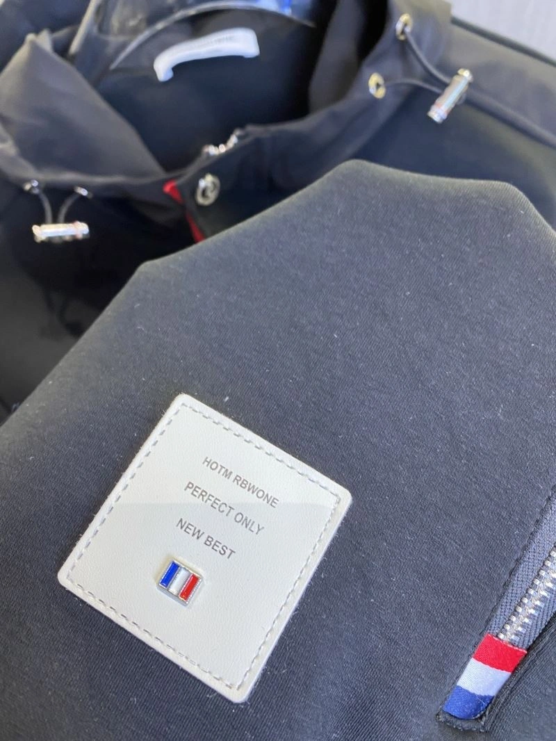 High accuracy Thom Browne Outwear