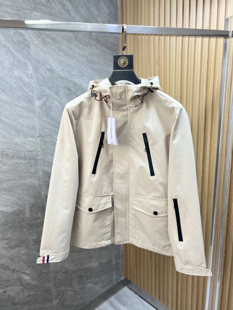 Thom Browne Outwear