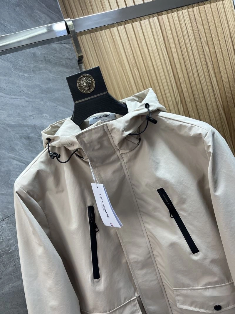 Precise copy Thom Browne Outwear