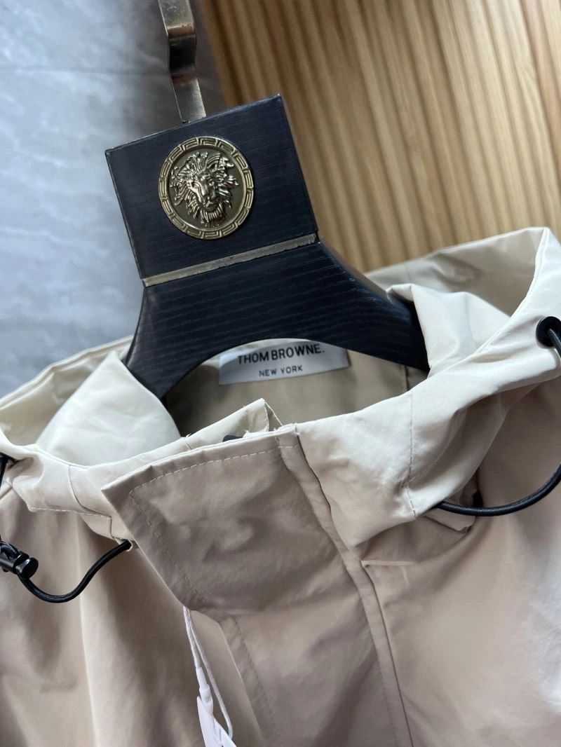 Precise copy Thom Browne Outwear