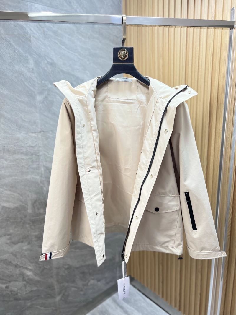 Precise copy Thom Browne Outwear