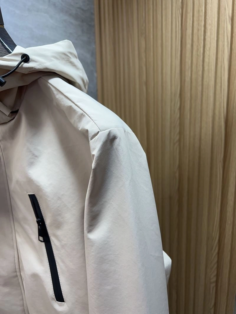 Precise copy Thom Browne Outwear