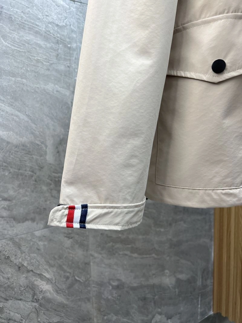 Precise copy Thom Browne Outwear