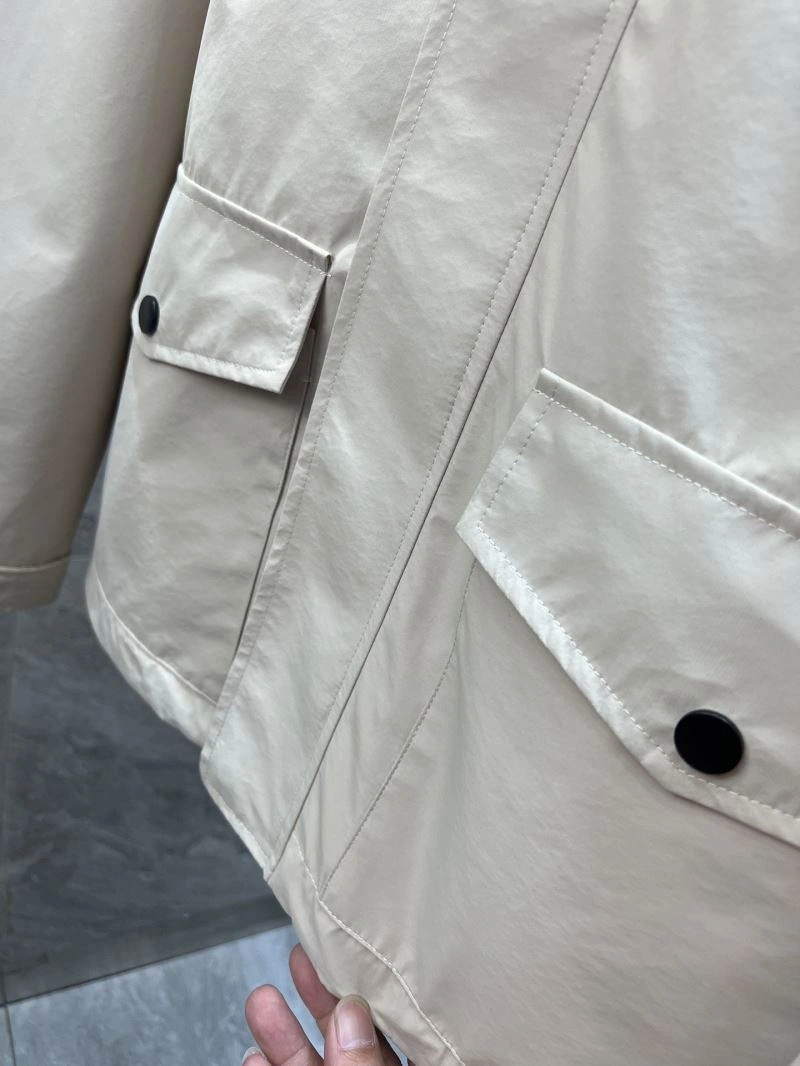 Precise copy Thom Browne Outwear