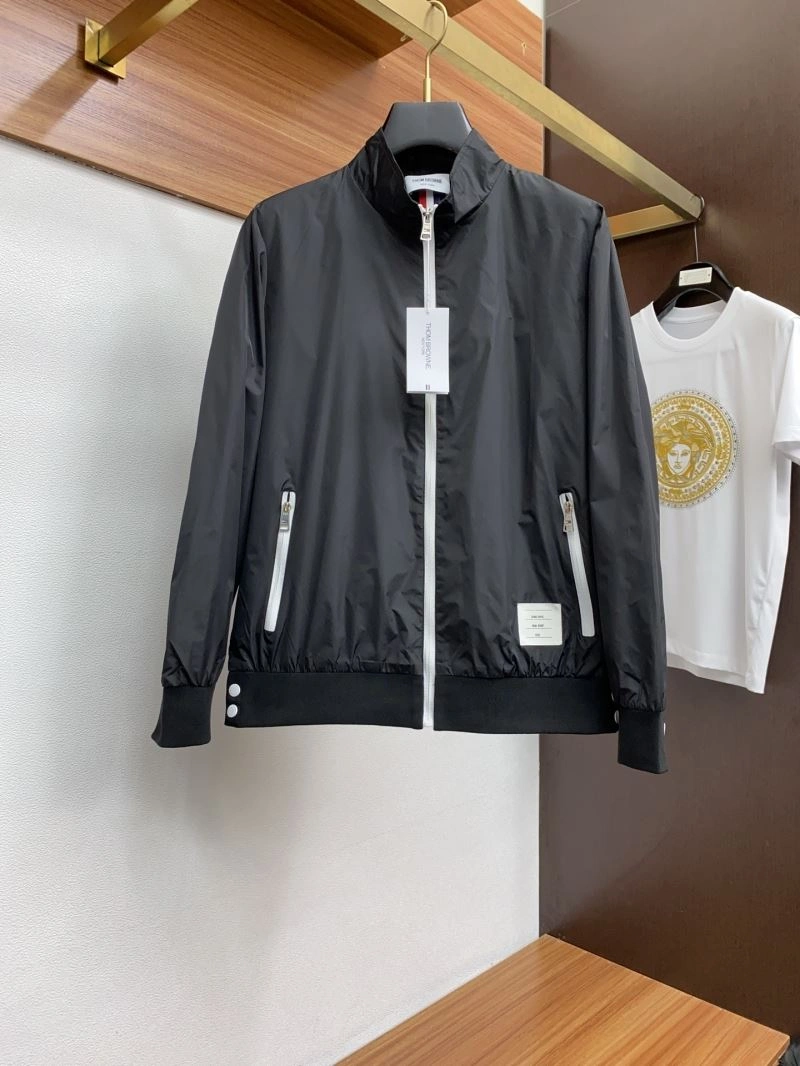 Thom Browne Outwear