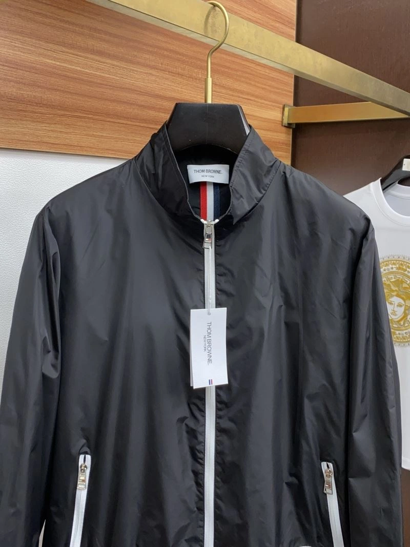 1:1 copy Thom Browne Outwear