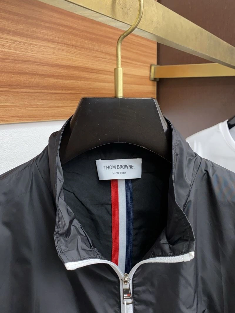 1:1 copy Thom Browne Outwear