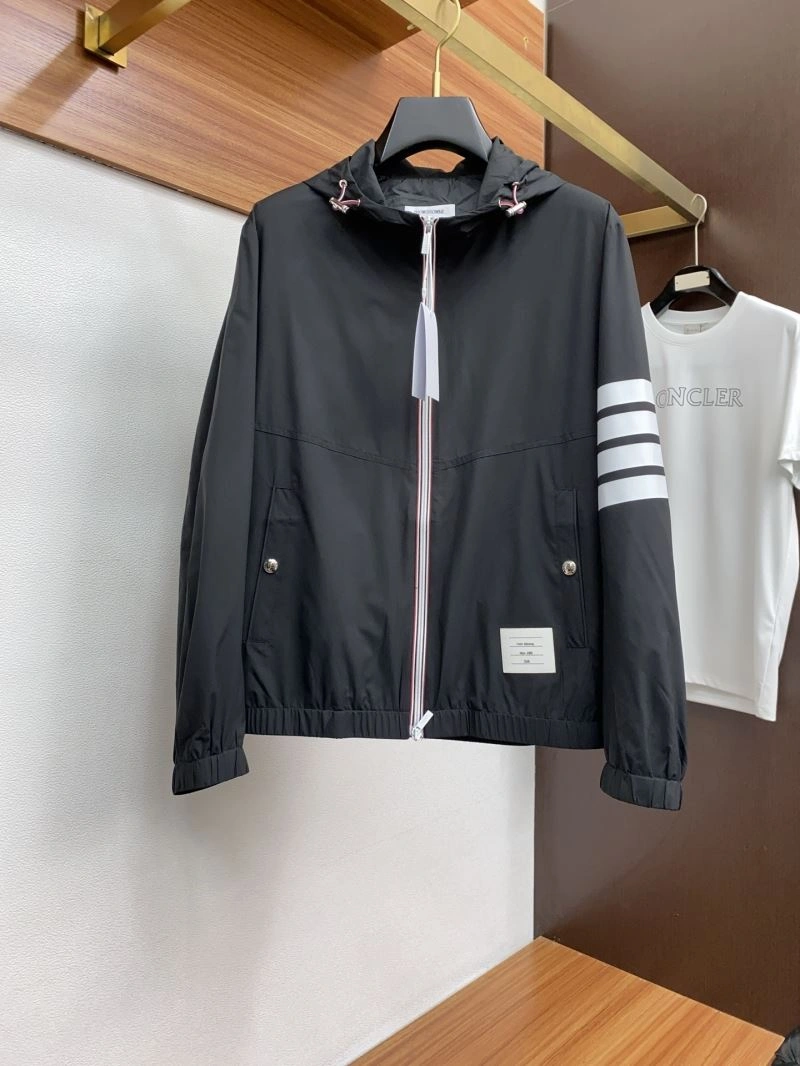 Thom Browne Outwear