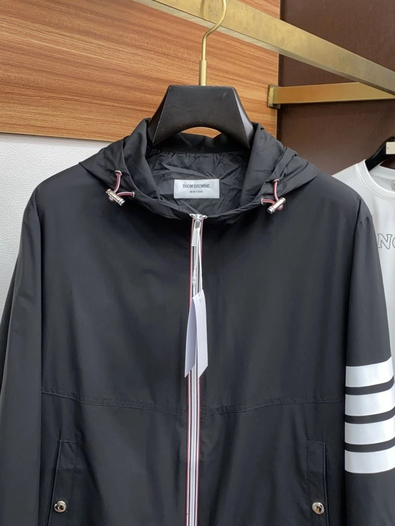OEM Thom Browne Outwear