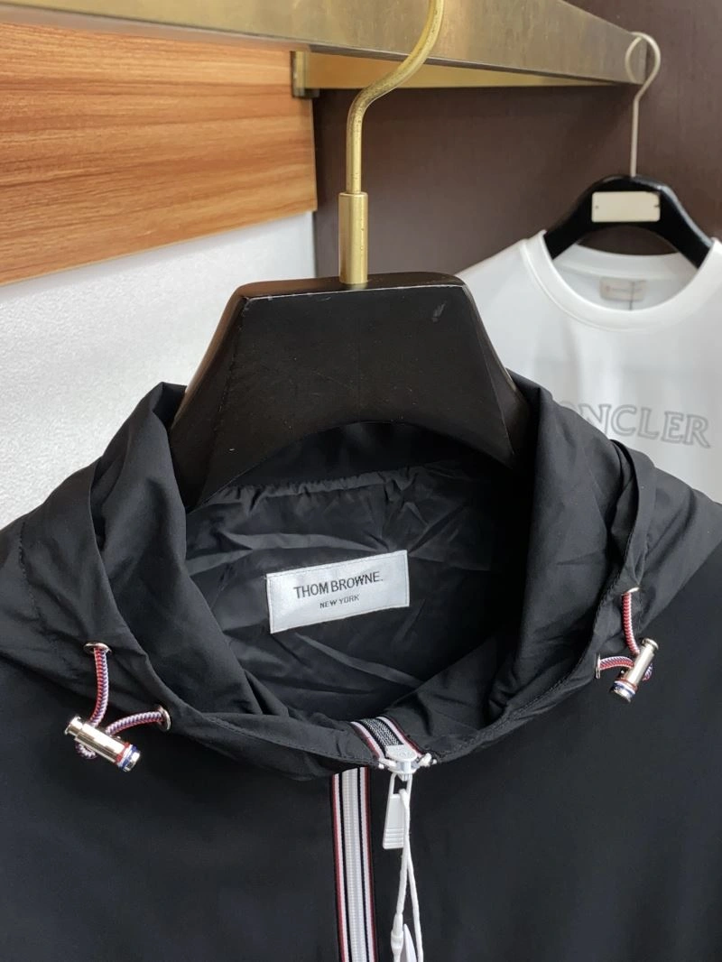 OEM Thom Browne Outwear