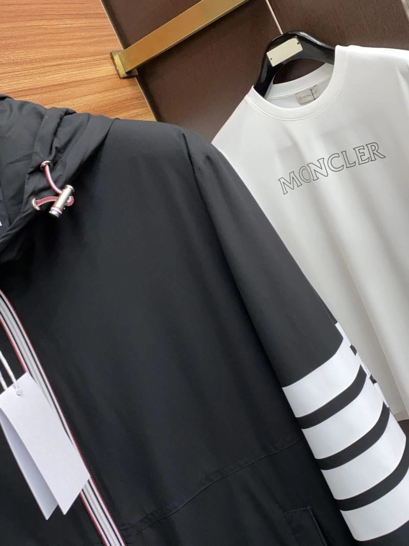 OEM Thom Browne Outwear