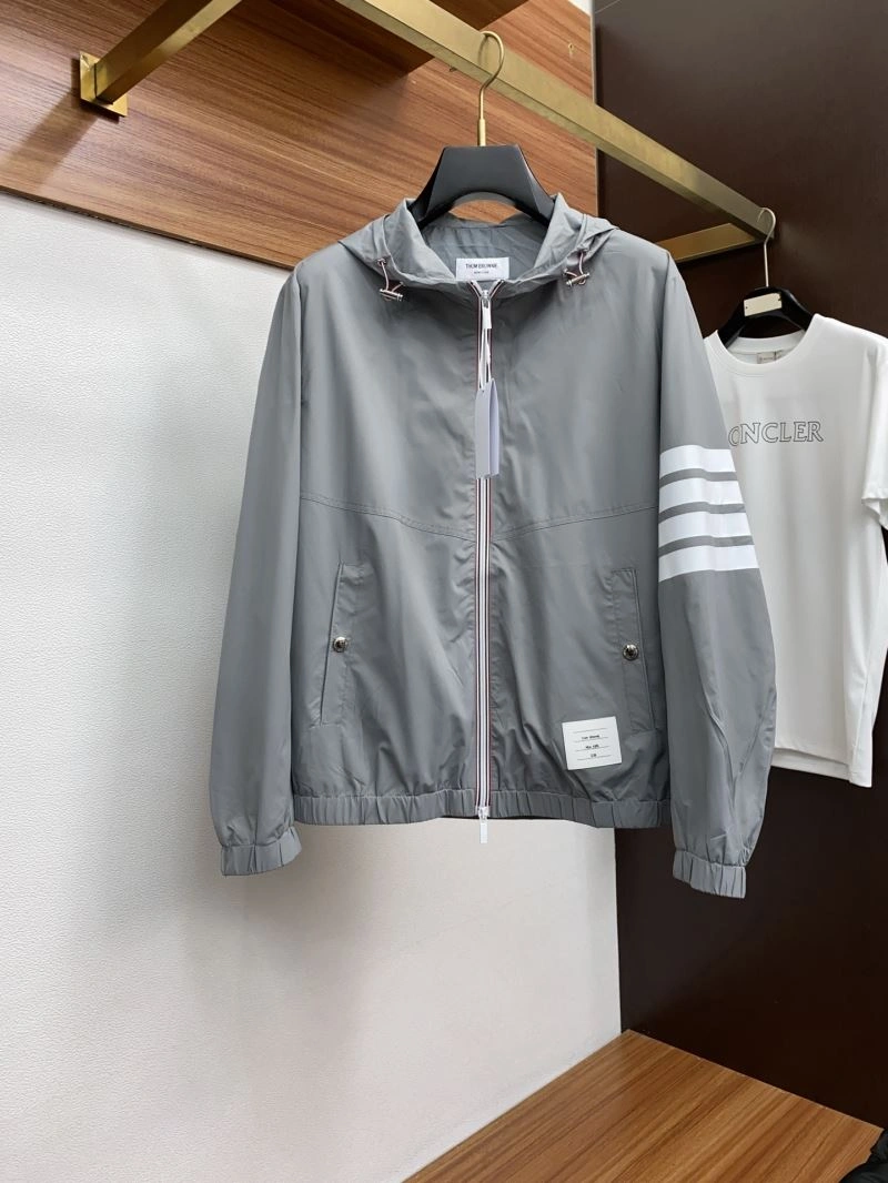 Thom Browne Outwear