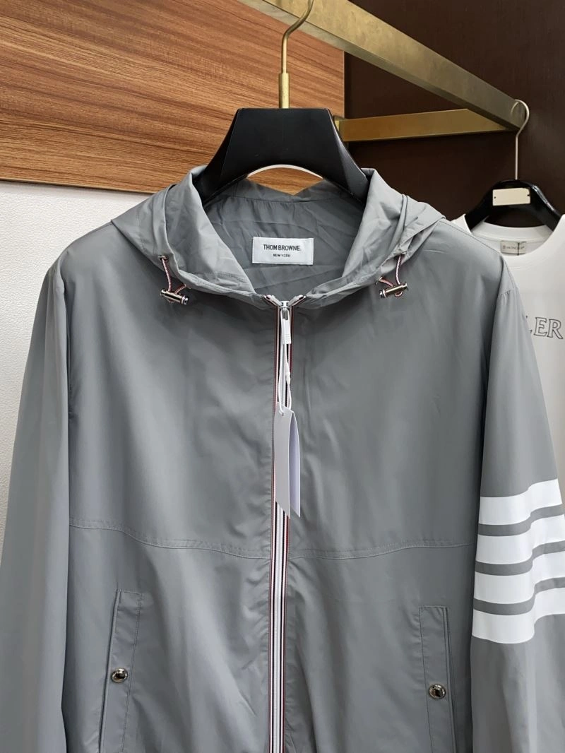 1:1 copy Thom Browne Outwear